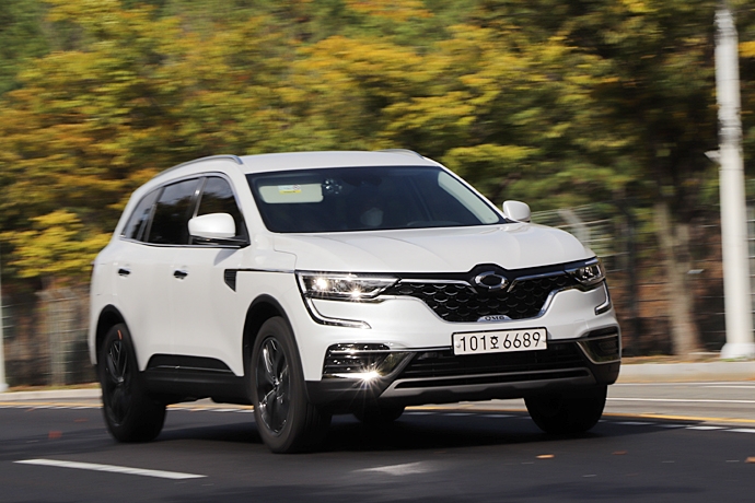 [영상시승] 고유가 시대의 선택, 2022 르노삼성 QM6 LPe RE 시그니처 | 글로벌오토뉴스