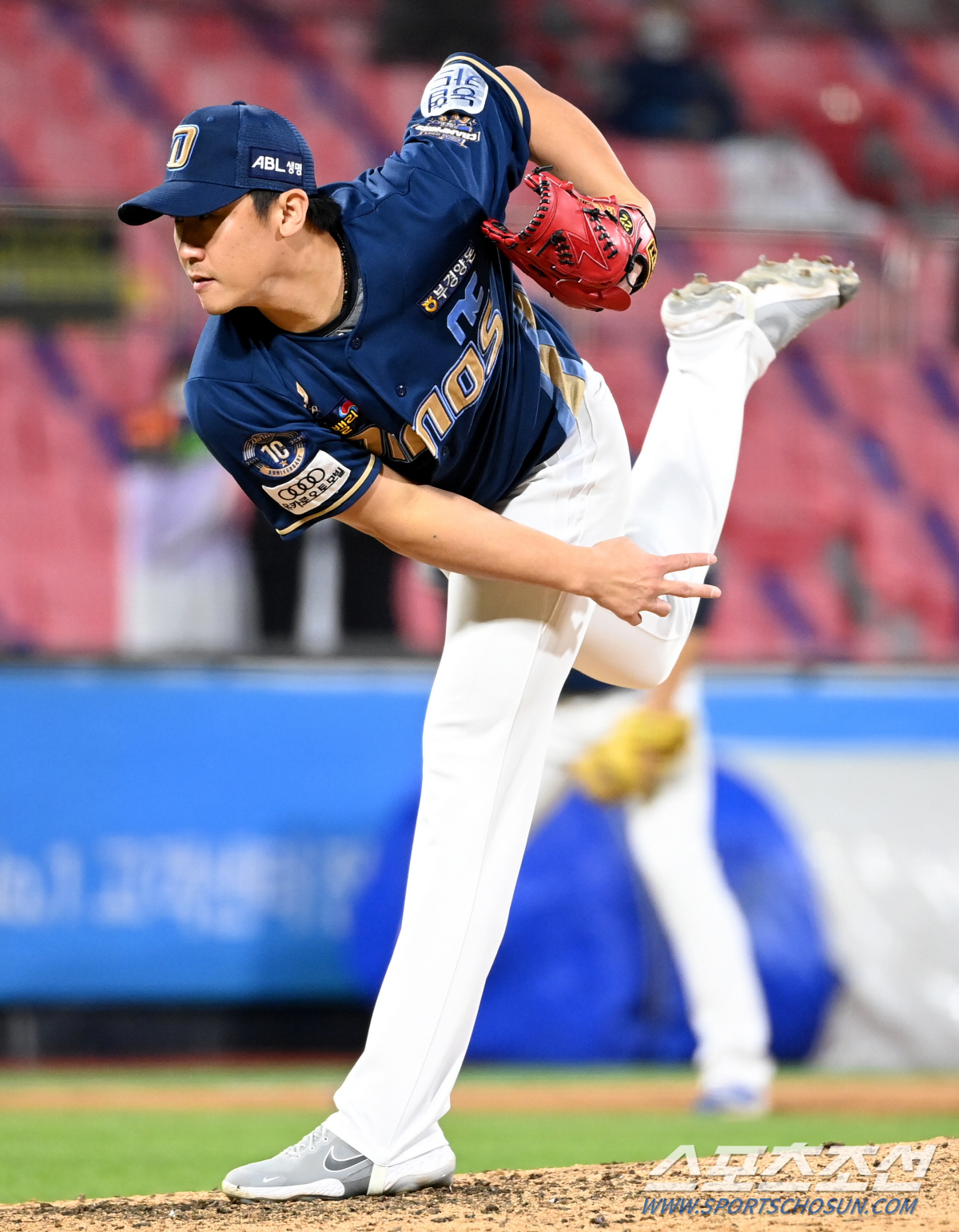 [수원 DH1]KT-NC 무승부. 우승 결정 타이브레이크 가능성 생겼다