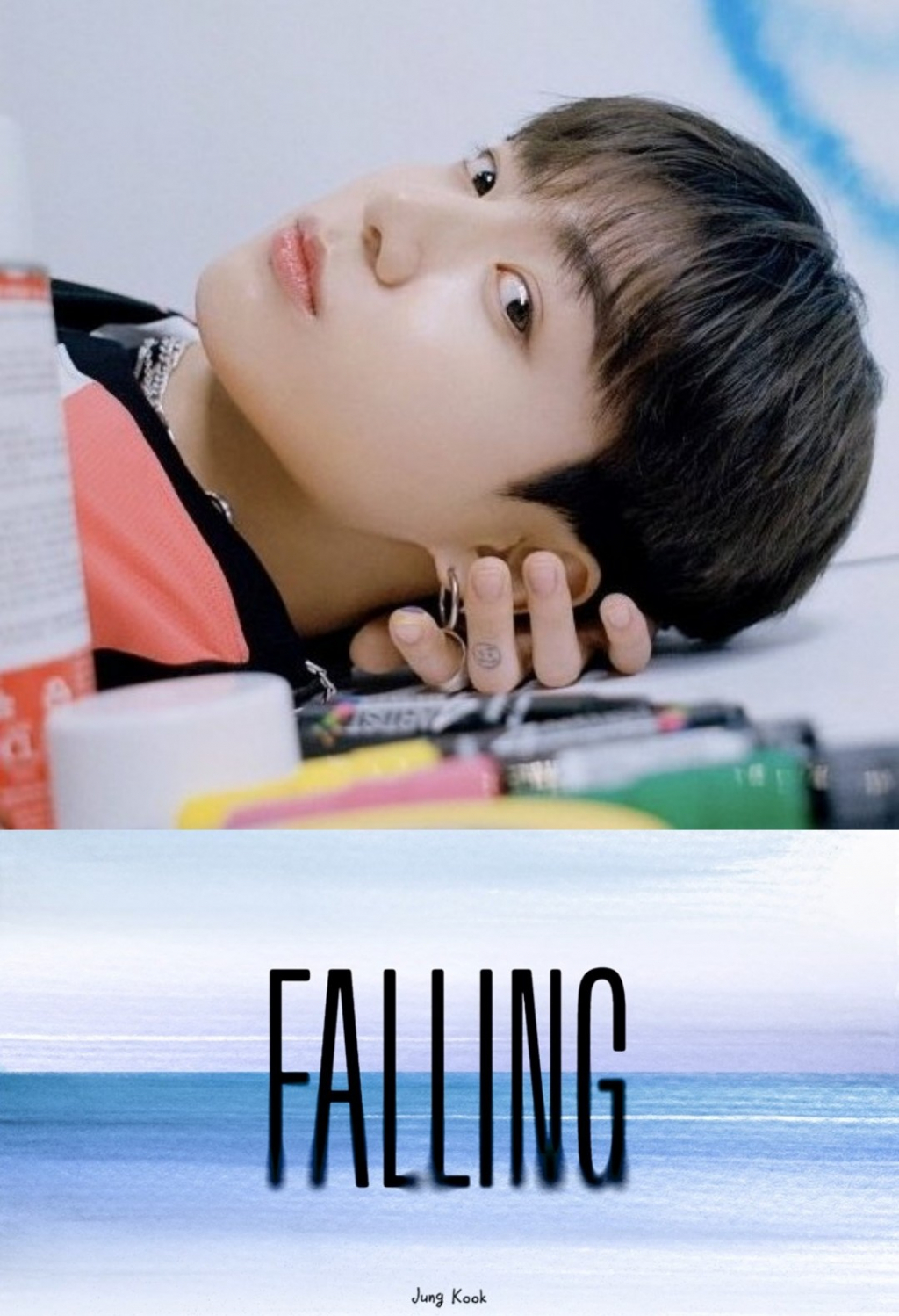 방탄소년단 정국 'Falling' 30시간만에 1000만뷰 돌파+2일째 전세계 인기 동영상 1위..좋아요+뷰+댓글 '역대 新기록'
