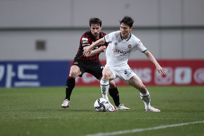 K리그1 37R, 잔류&ACL 위해 사생결단