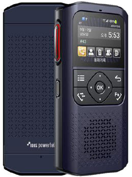 [2021년 TTA 시험인증 대상]우수상-두성테크 '라져(RADGER) Lite2'