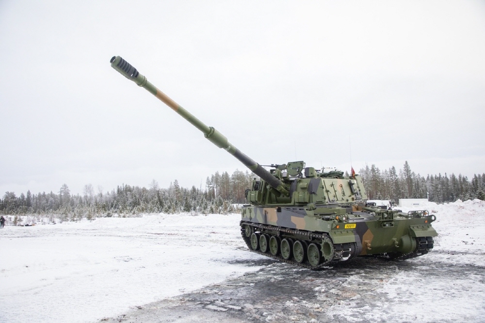 [김대영의 무기 인사이드] 1조 호주 수출 AS9 헌츠맨, K9 자주포와 무엇이 다를까