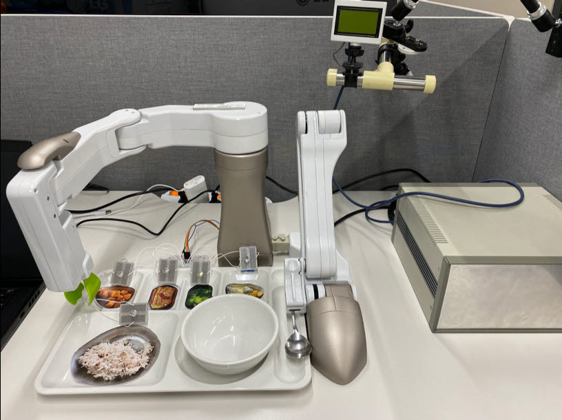 KIST, CES 2022 참가..독립 전시 부스 구성해 5개 혁신기술 선보여