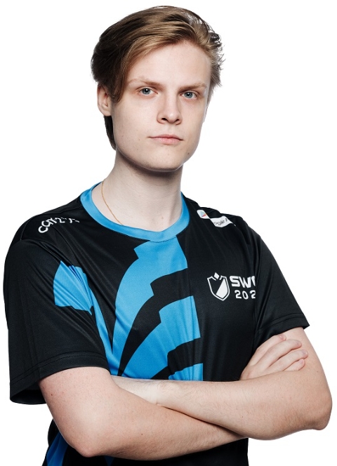 서머너즈 워, 레전드 토너먼트 스웨덴 OBABO 레전드 등극