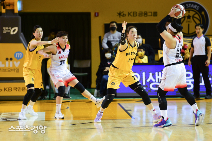 BNK 후반기 반등의 숙제는?..#자유투 #3Q #해결사