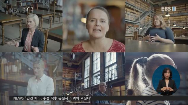 2021년, 당신의 감정은 '안녕'했나요