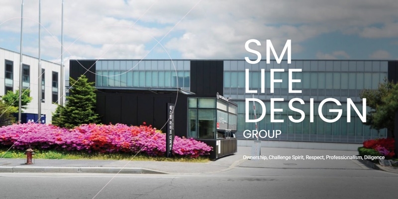 탁영준 SM엔터 공동 대표, 'SM life design'도 이끈다 | 블로터