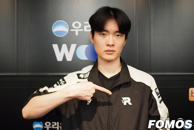 [LCK] KT "라스칼' 김광희 "우리는 단합력이 좋은 팀"