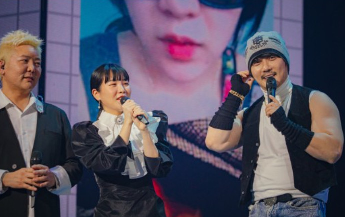 '놀면 뭐하니?' 오늘(22일) 도토페 2탄, 아이비→KCM[MK프리뷰]