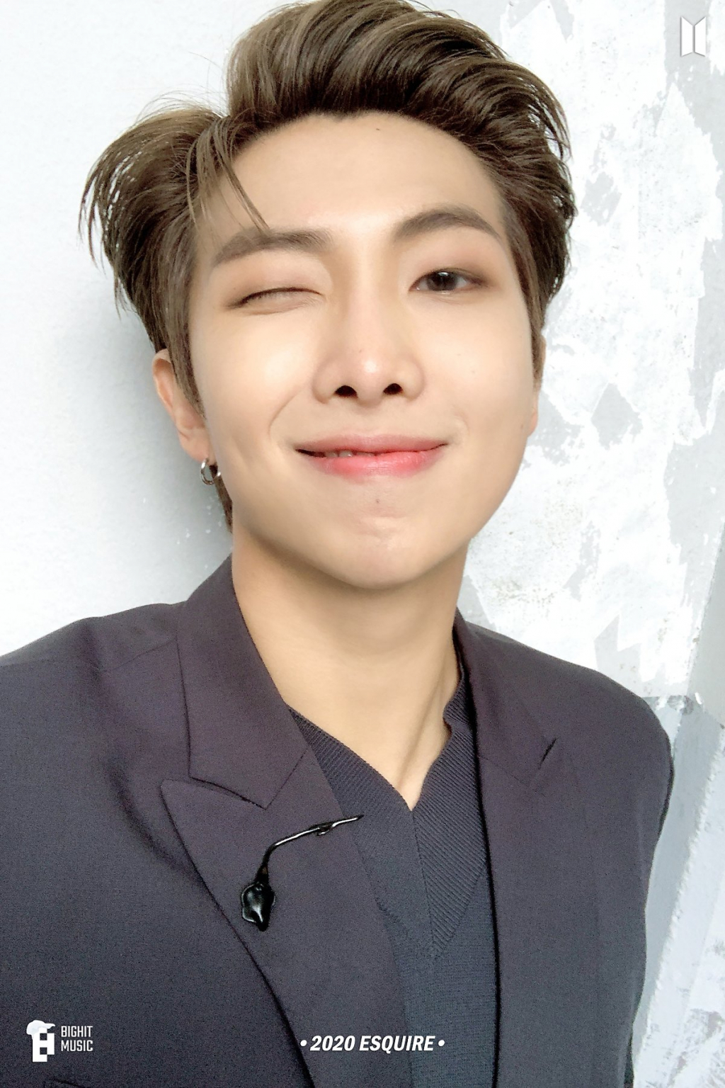 방탄소년단 RM 'mono.' 스포티파이 3억 7100만 달성