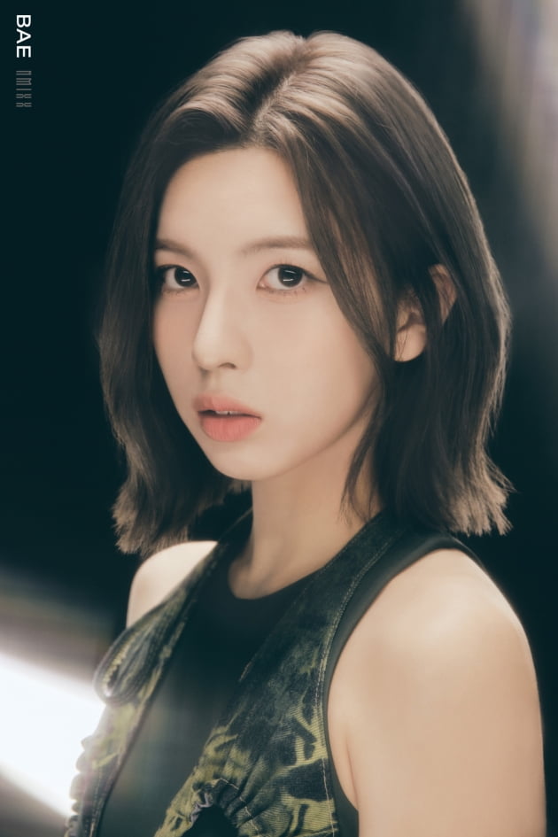 JYP 新 걸그룹 엔믹스, 새로운 시대 최상의 조합..빛나는 비주얼