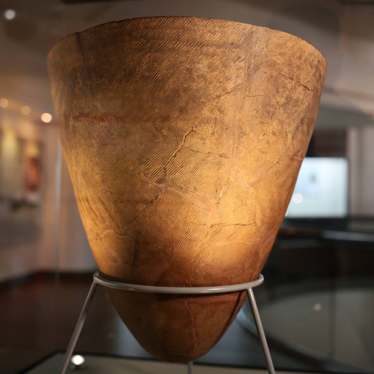 [Visual History of Korea] Ancient Koreans and their most vivid rock ...