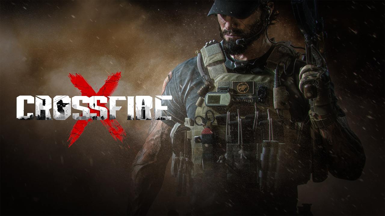 Smilegate launches CrossfireX for next-generation consoles