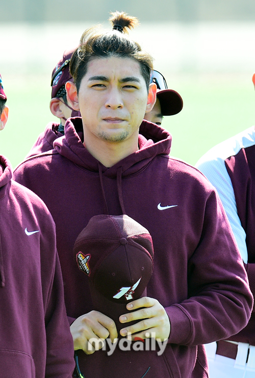 ML 1652G 대타자가 확신한 이정후 ML 성공 "능력 좋은 타자"