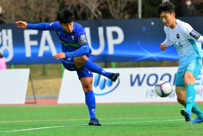 하나원큐 FA컵 개막, 19일-20일 1라운드 '새 공인구도 발표'