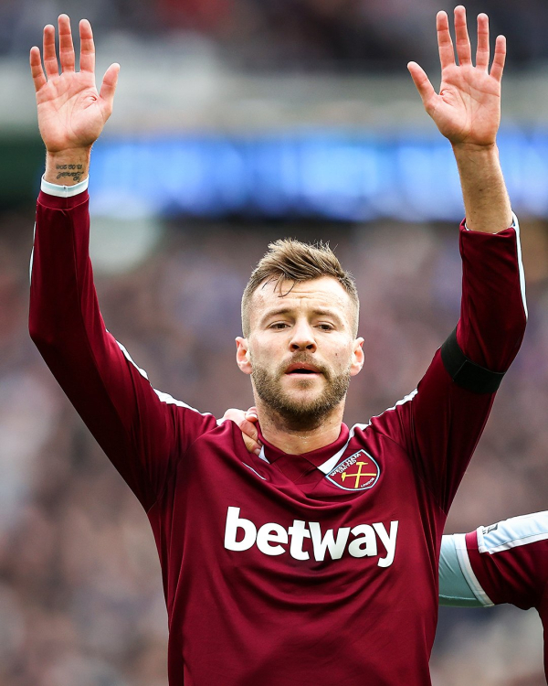 [EPL 29R] '포르날스 1골 1어시스트' 웨스트햄, 빌라에 2-1 승리