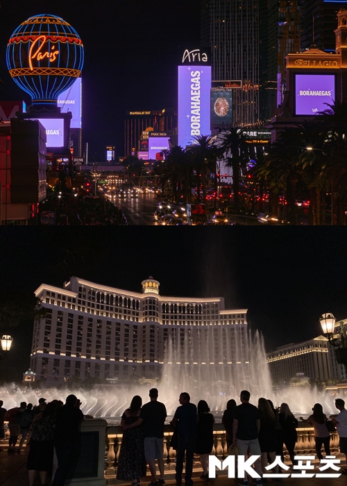 어서와, 보랏빛 도시는 처음이지? [BTS CITY에 가다②]