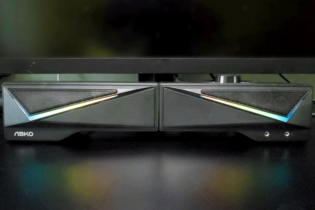 [리뷰] 앱코의 팔방미인 다기능 스피커 'SP250BT'