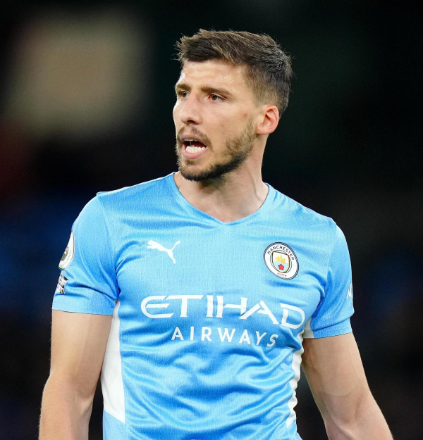 [EPL 35R] '로드리 결승골' 맨시티, 리즈에 4-0 대승