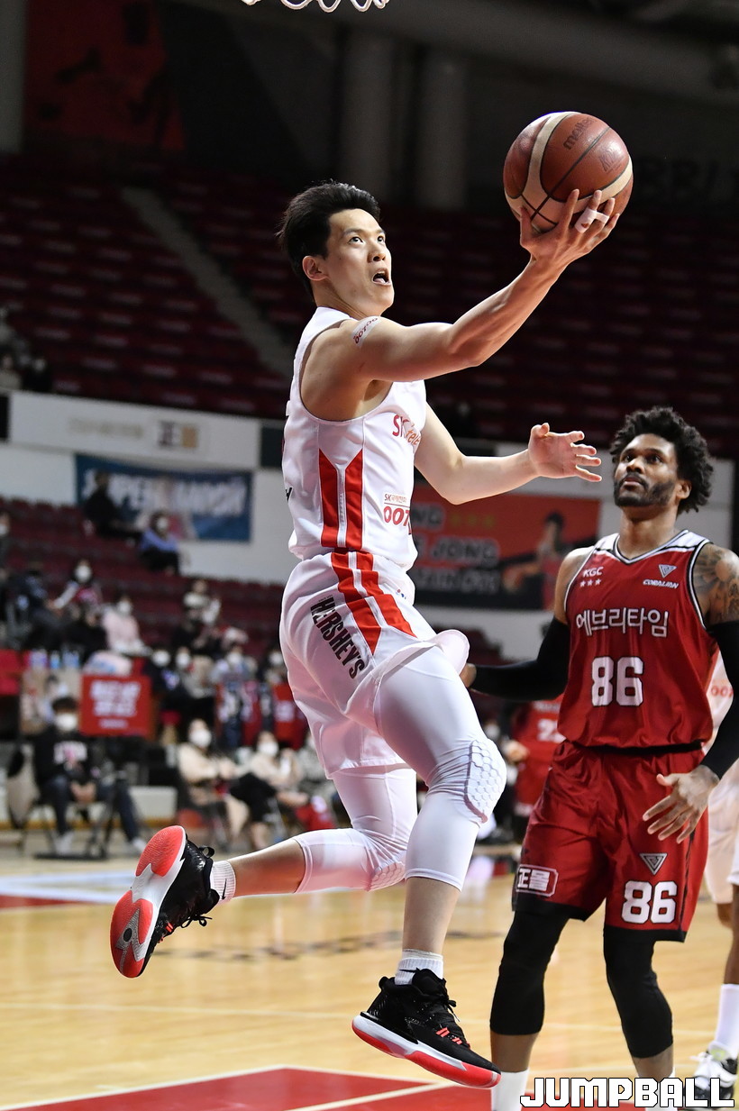 기록으로 살펴보는 SK가 KGC에게 약했던 이유