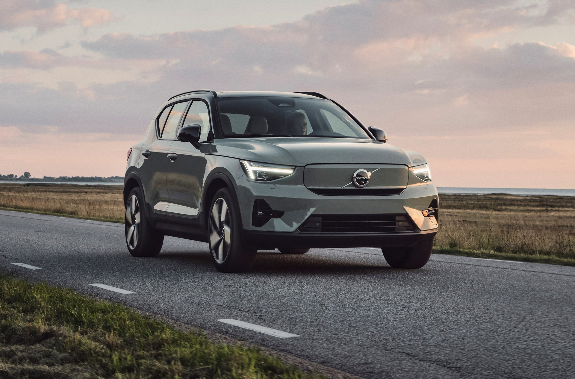 XC40 XC40