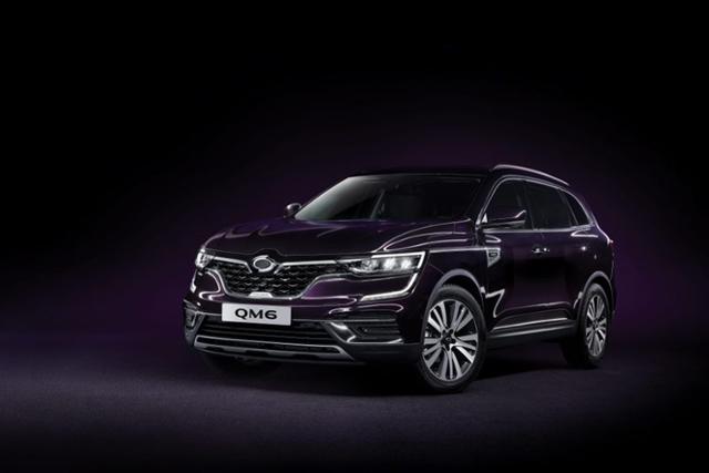 [시승기] KIAPI에서 다듬어 부드럽게 피어난 LPG SUV – 르노QM6 LPe