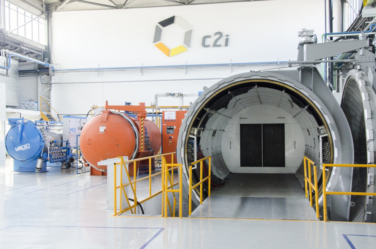 한국카본, LX하우시스 c2i 인수