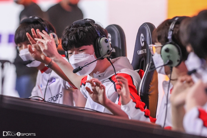 [KRPL] SGA 인천, '와카전' 승리..크크하이와 준PO서 대결