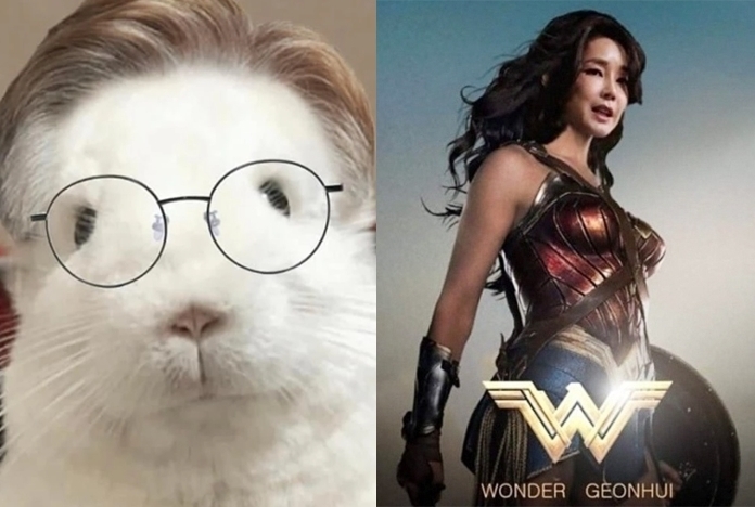 [Newsmaker] 'Fandom Politics': When political supporters act like K-pop ...