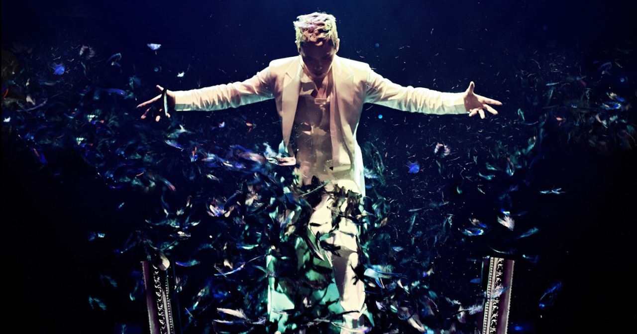 [Herald Interview] Illusionist Lee Eun-gyeol explores new possibilities ...