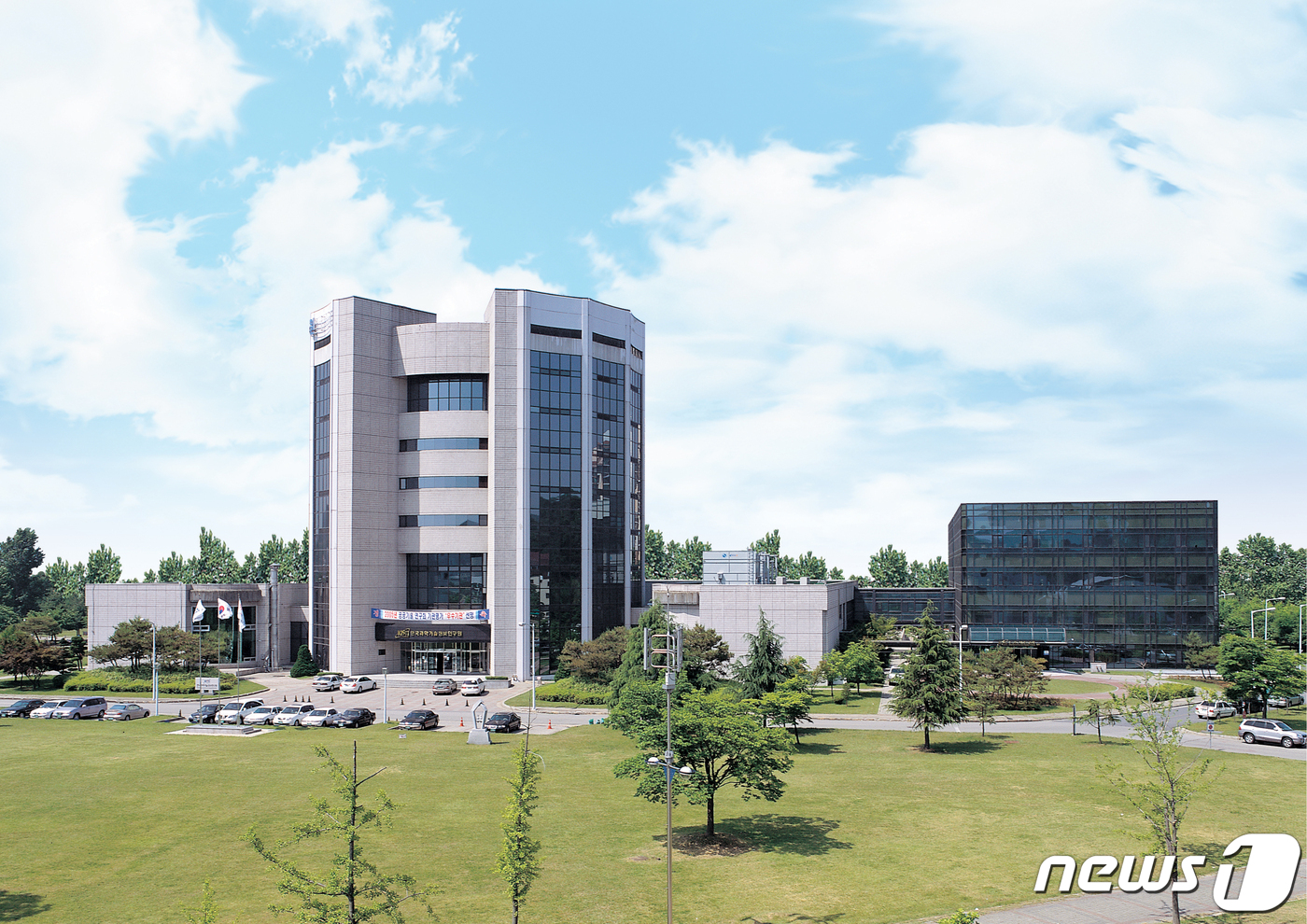 韓 과학기술 조연 역할한 'KISTI' 60주년..이제는 현안 해결에 도전