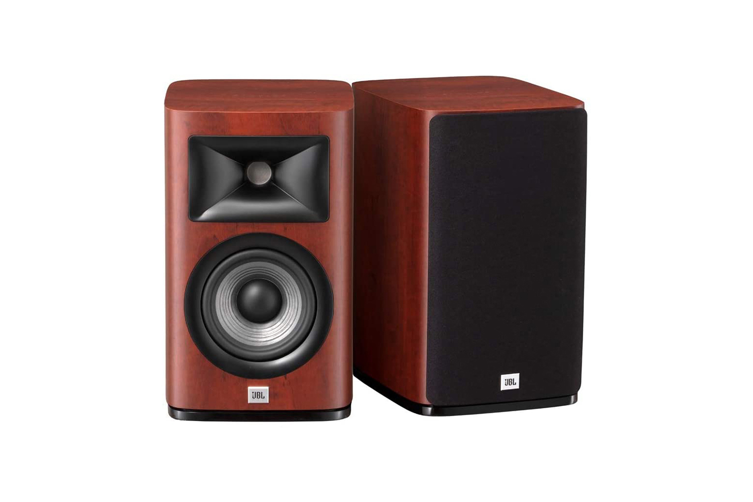 [리뷰] 북쉘프지만 광대역 특성을 가진 JBL 스피커 - JBL Studio 620 스피커 | 풀레인지