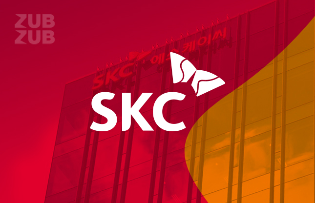 [공시줍줍]이런 물적분할도 있다(feat. SKC)