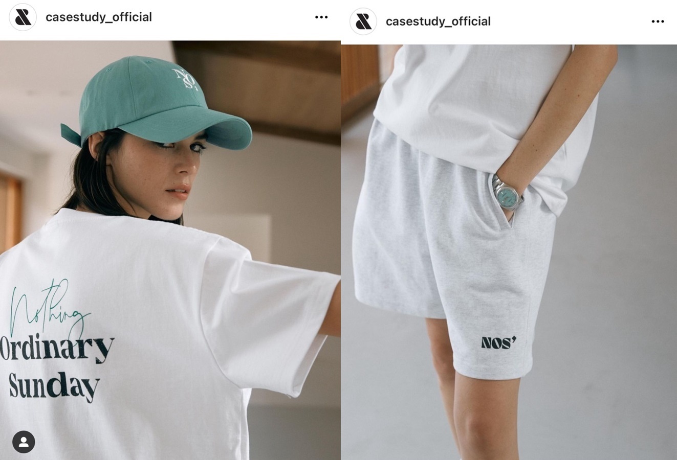 "쏘니 티셔츠, 1장에 7만원"..손흥민의 'NOS7' 베일 벗었다