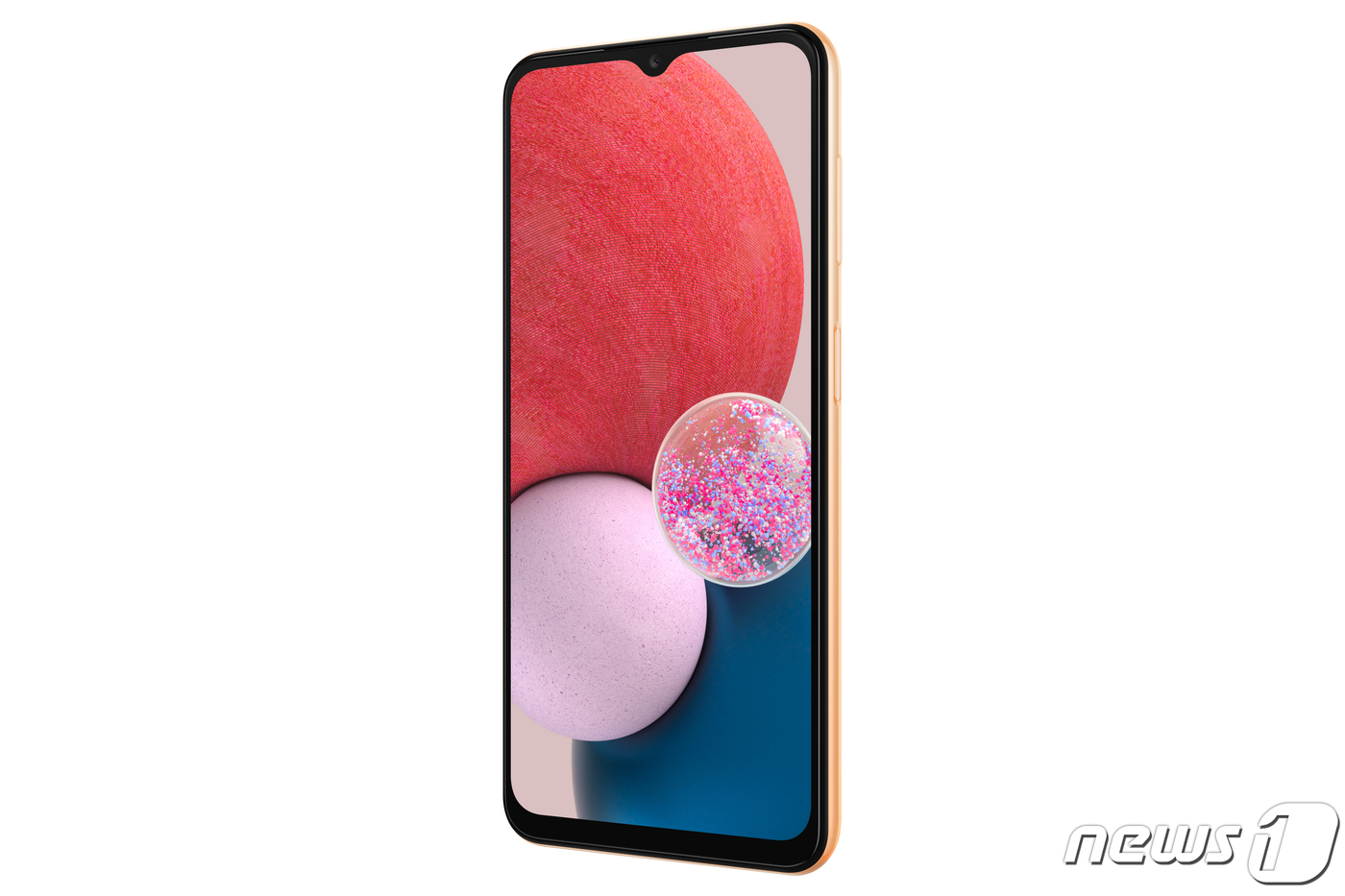 SKT, 다음달 '갤럭시 와이드6' 출시 전망.."갤럭시A13 기반"