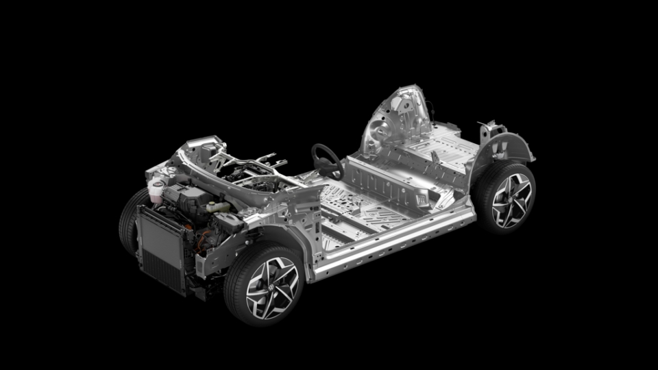 폭스바겐 MQB 플랫폼 도입 10주년, MEB·SSP 등 차세대 플랫폼으로 기술혁신 주도 | 오토헤럴드