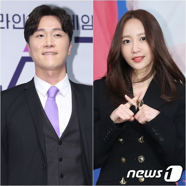 하니♥양재웅 열애 인정 좋은 만남 갖고 있어 [공식]