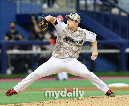 160km 파이어볼러와 MVP급 타자에게 가렸을 뿐..39승1무 '절대적 지분'