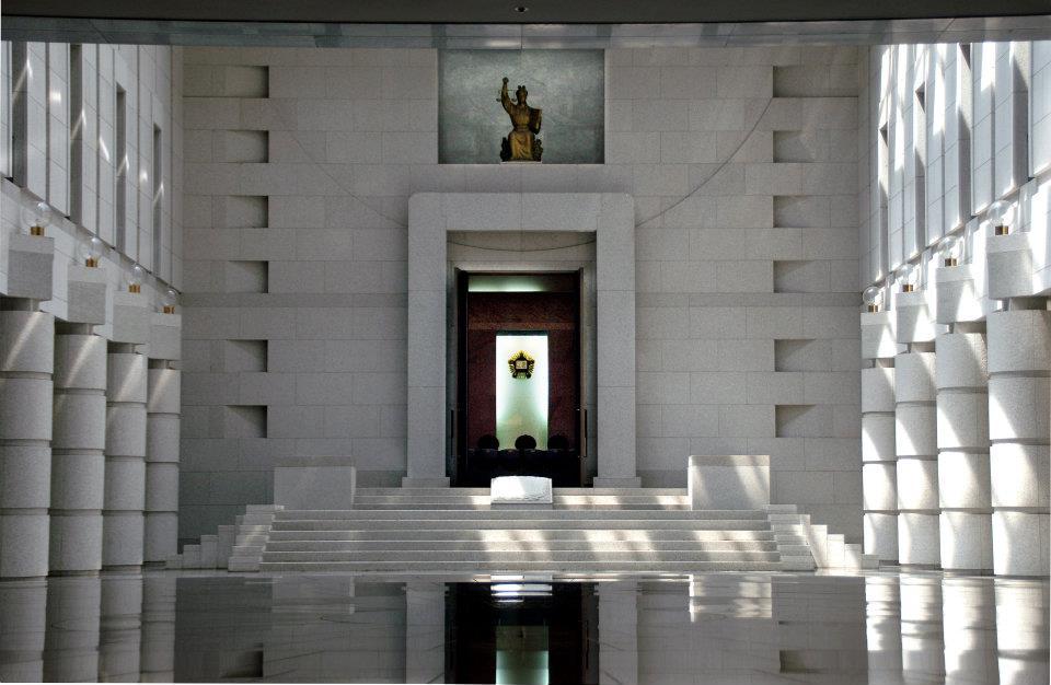 Yoon's first Supreme Court short list down to three names