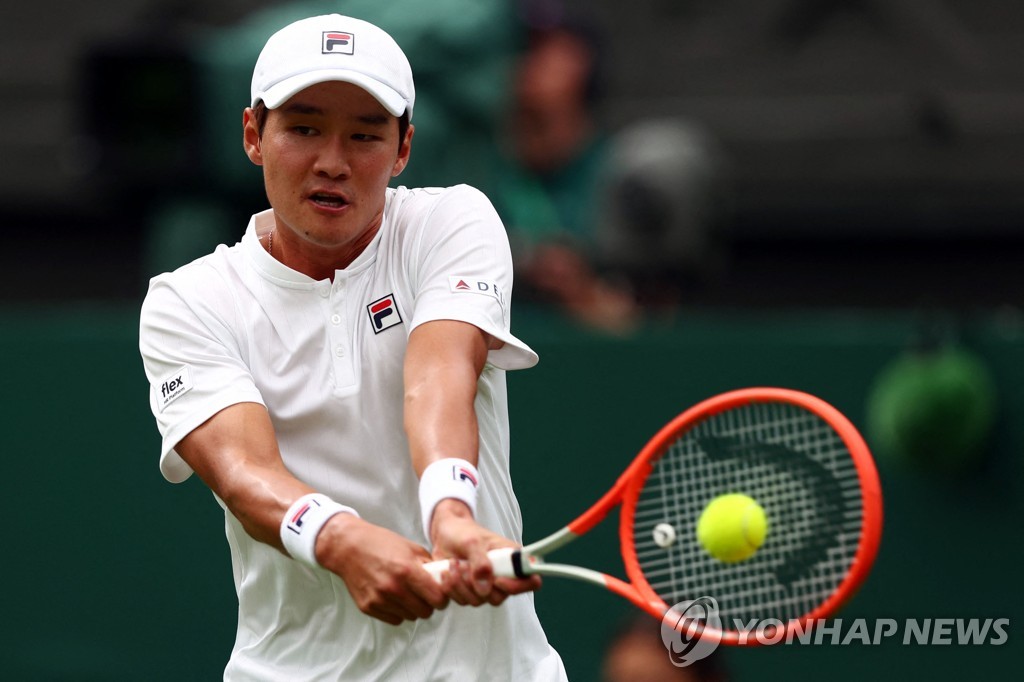 남자프로테니스 투어 9월 국내 개최..26년 만에 코리아오픈 부활