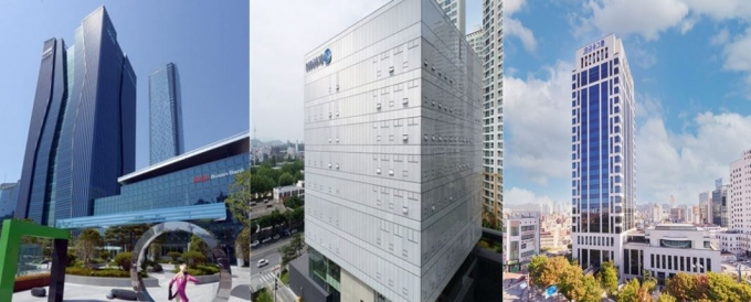 BNK·DGB·JB금융, 상반기 은행이자에 '방긋'.. 하반기 과제는?