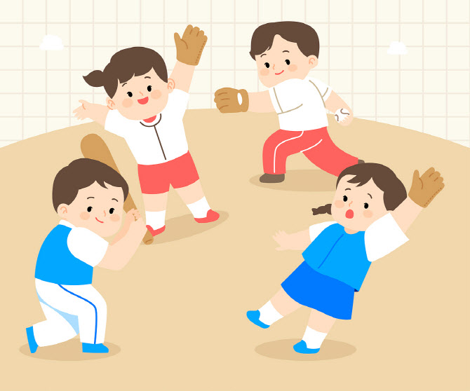 ②'운동이 성적 올린다' 오히려 체육시간 늘리는 교육 선진국