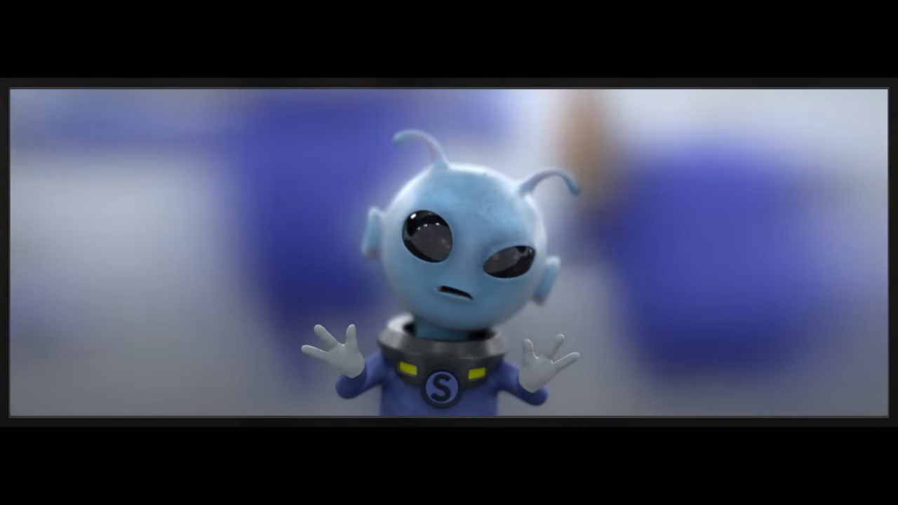 'G누스마스·트롬곰' 사람보다 낫네.. 캐릭터로 흥한 삼성·LG [비즈360]