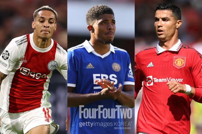 [epl.told] 얼마 남지 않은 이적시장, 성사 가능한 '빅딜' 10개는?