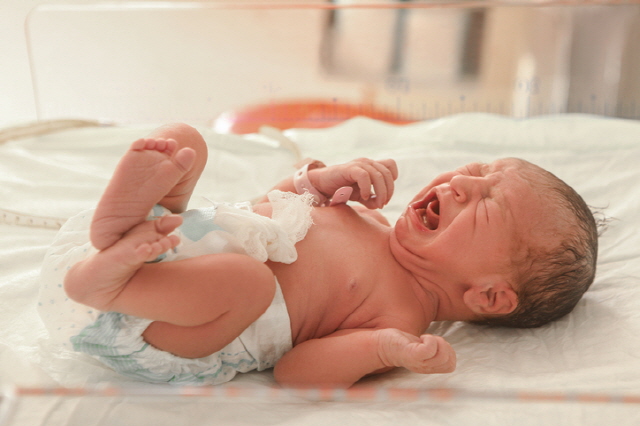 신생아 호흡곤란 증후군, 엄마의 '산전 치료' 중요하다