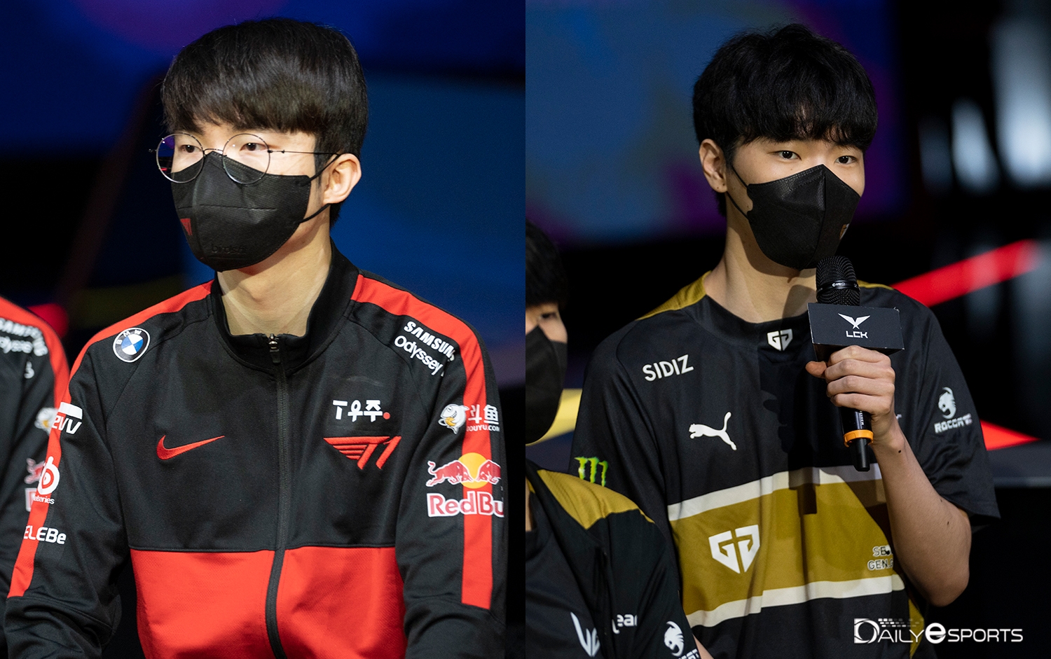 [LCK 결승 예고] '페이커'의 V11 vs '쵸비'의 첫 우승