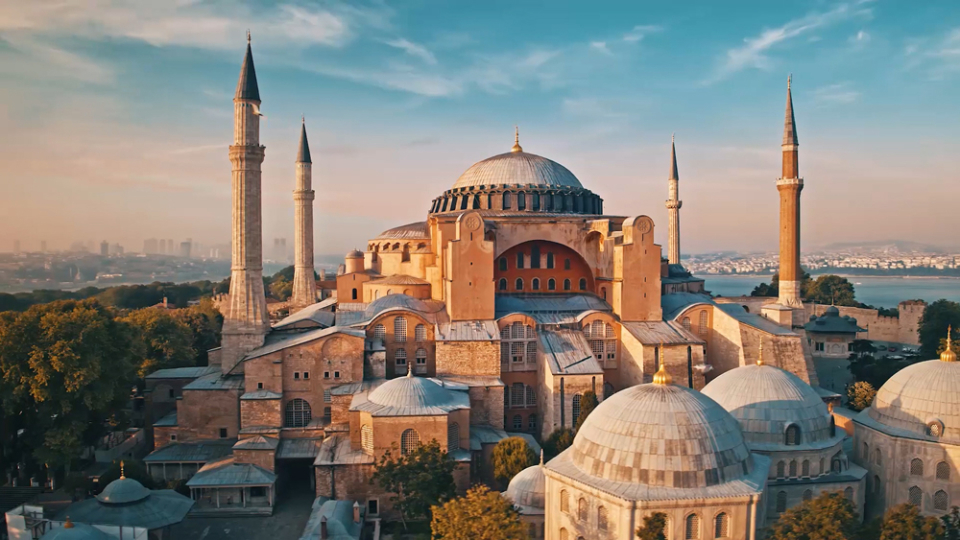 튀르키예 문화관광부, 영화 속 명소로 떠나는 튀르키예 여행