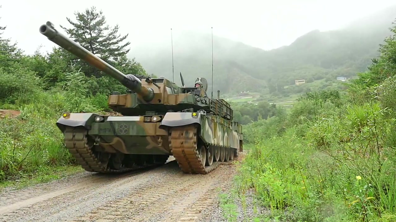 K2·K9 폴란드 수출 7조 원대 1차 계약 성사..K-방산 수출 기폭제 기대