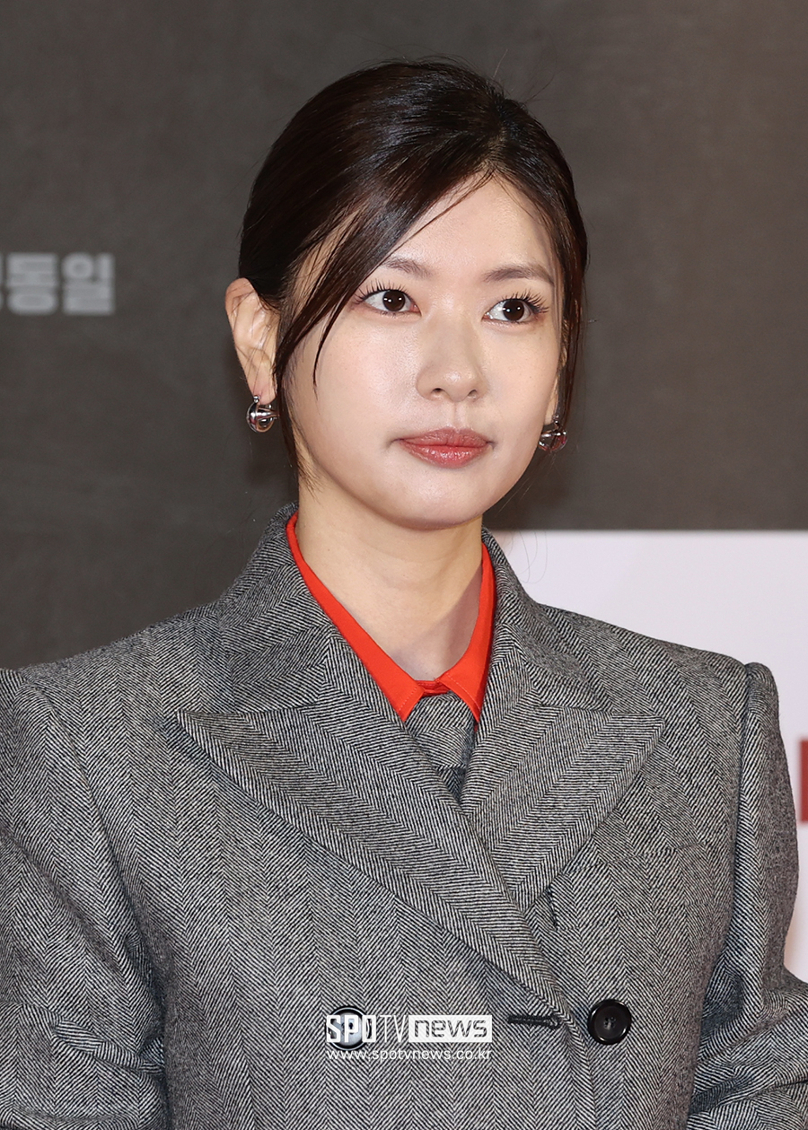 '늑대사냥' 서인국 "정소민과 두 번째 호흡, 전작서 절절했는데 이번엔 집적대"