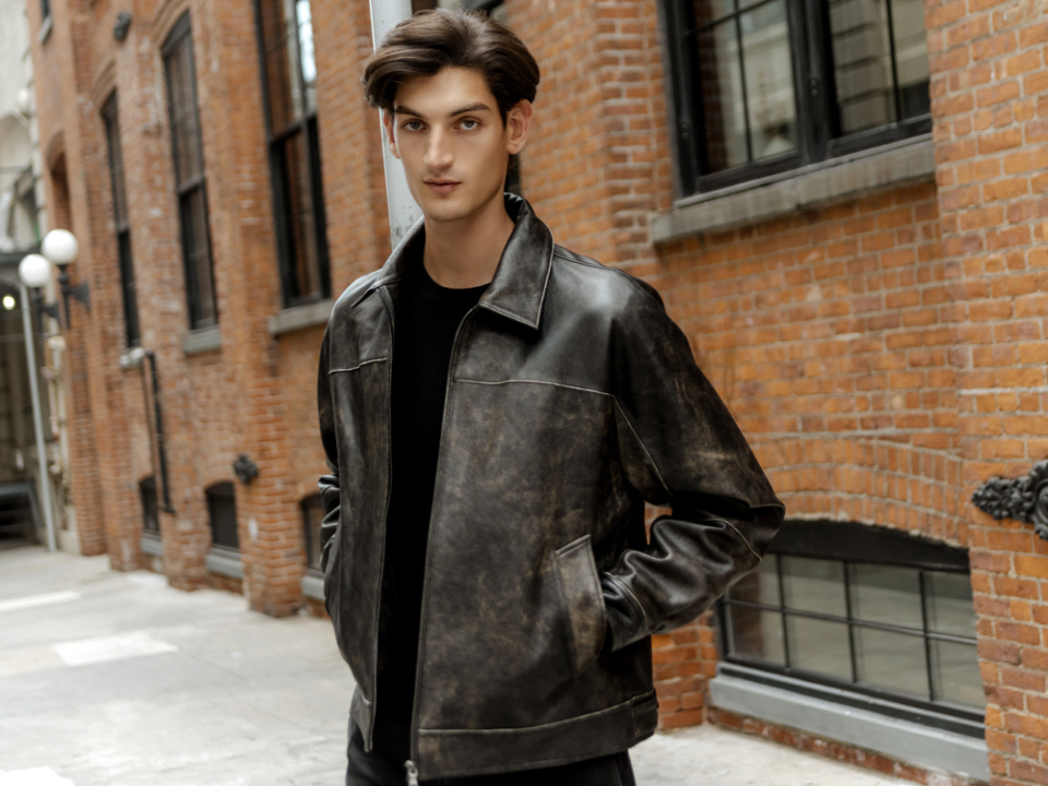 LF 질스튜어트 뉴욕 22FALL/WINTER 컬렉션 공개